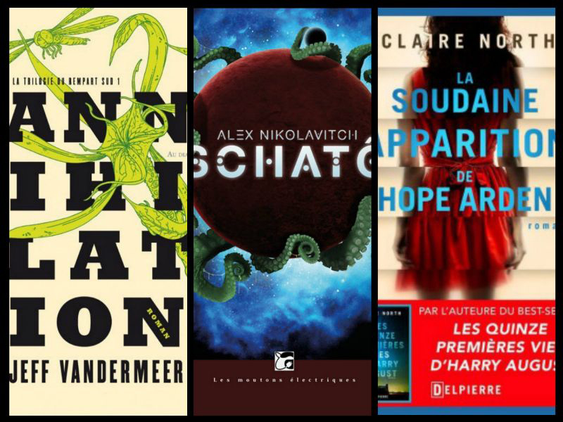 Ils ont rejoint ma PAL (69) - RSF Blog